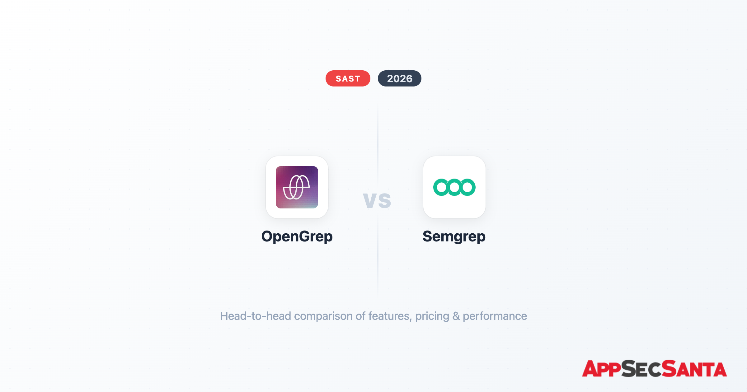 OpenGrep vs Semgrep (2026): Fork vs Upstream Comparison