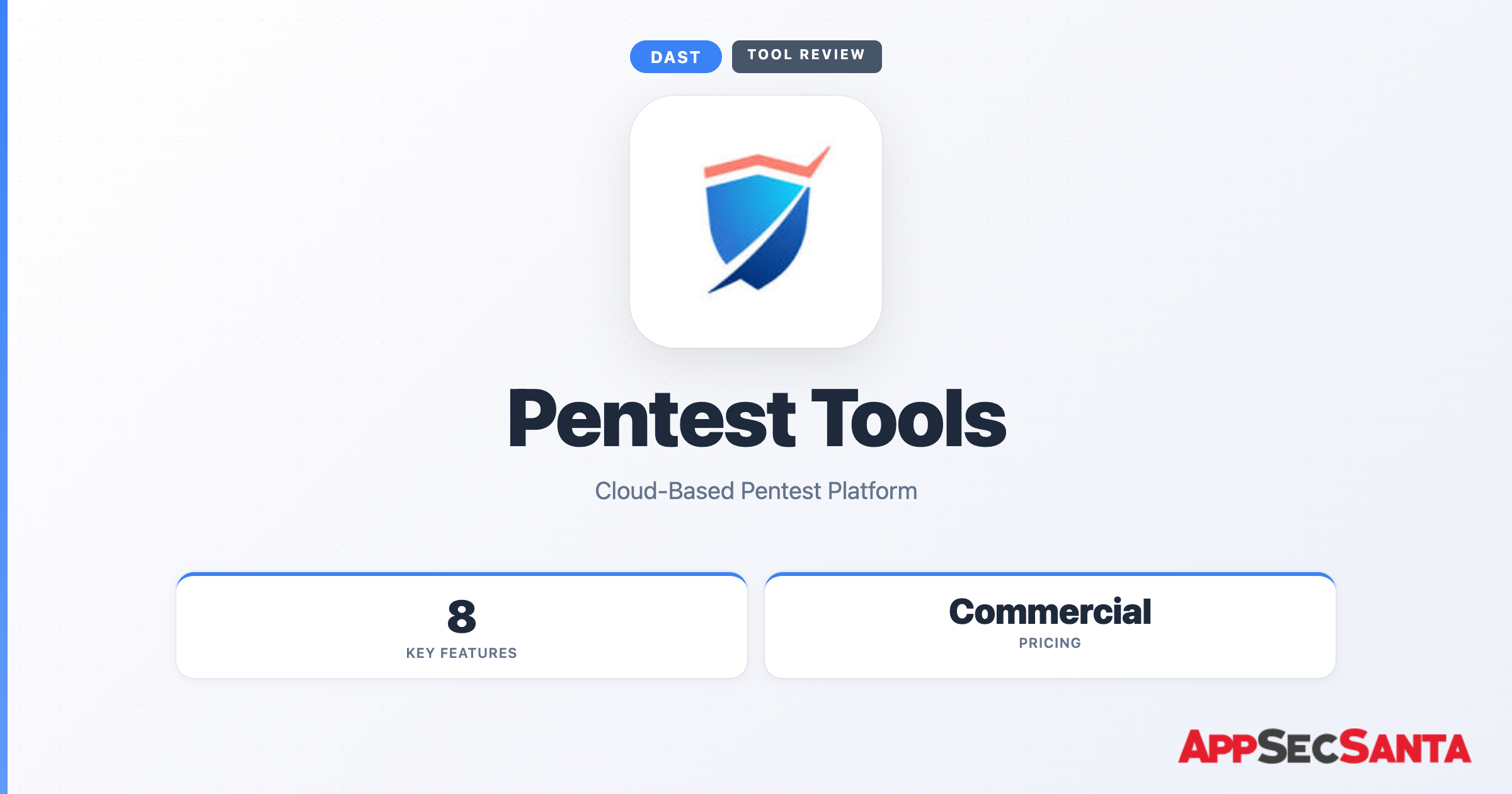 Pentest-Tools.com Review 2026: Honest Pros & Cons
